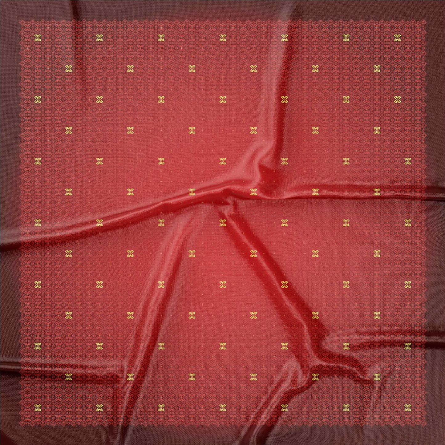 Hijab Daisha All Series